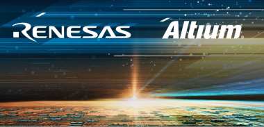 Renesas Electronics & Altium: Streamlining PCB Design - Electronic Components Distributor ...