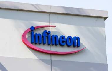 Infineon: 2024 Revenue Up 4%, Stock Surges 9% - Electronic Components Distributor - SMBOM.COM