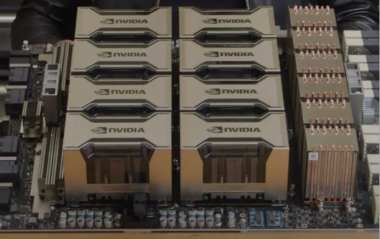 NVIDIA's H20 AI Chip: Q2 Mass Production in China - Electronic Components Distributor - SMBOM.COM