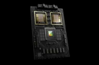 NVIDIA Sets 2025 AI Superchip Goal: 70% Share for GB200 - Electronic Components Distributor ...