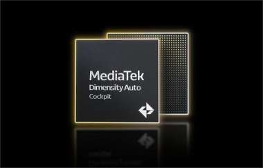 MediaTek Launches First 3nm Auto Cockpit Chip - Electronic Components Distributor - SMBOM.COM