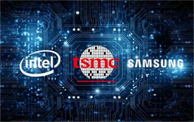 TSMC, Intel, Samsung Advance Backside Power Tech - Electronic Components Distributor - SMBOM.COM