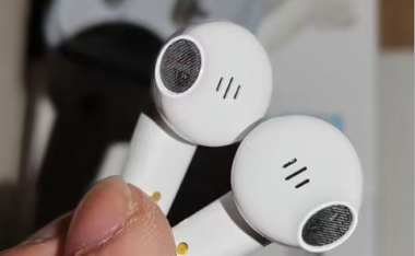 Transform Your Bluetooth Earbuds into High-Quality Headphones with This ...