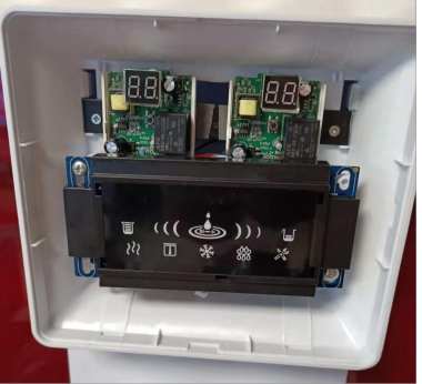 Upgrade your water purifier and drinking machine with a smart timer ...