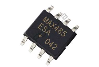 Revolutionizing Industrial Automation: The Unstoppable Rise of RS-485 ...