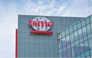 TSMC Cuts Employee Bonuses by 30% in Line with Seasonal Norms ...