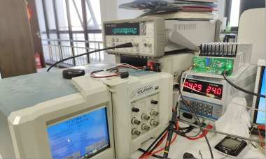 Precise Clock Calibration with GPS-Disciplined Rubidium Clocks and ...