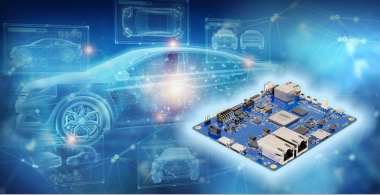 Renesas R-Car S4 Kit: Gateway System Development - Electronic ...