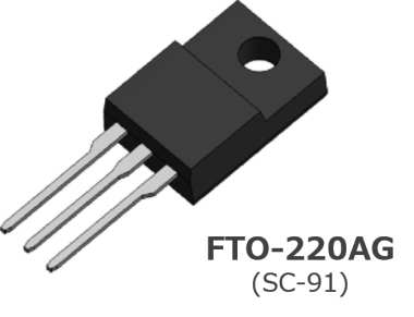 ROHM EcoGaN™ Power Stage IC: BM3G0xxMUV-LB,HSOP-28: Revolutionary ...