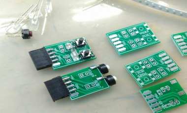 ROHM EcoGaN™ Power Stage IC: BM3G0xxMUV-LB,HSOP-28: Revolutionary ...