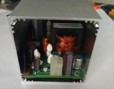 DIY 12V Power Supply + Motor Speed Controller - Electronic Components ...