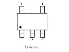 Revolutionary SC70-5L Package: Miniaturized Marvel for Electronics ...
