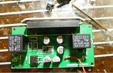 DIY RF Power Amplifier: Design & Building Guide - Electronic Components ...