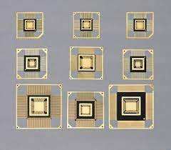 CQFP Packaging Marvel: Innovation, Excellence, & Wonders - Electronic ...