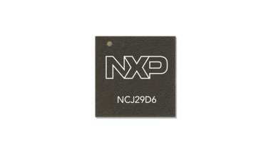 NXP Unveils Versatile Automotive UWB IC - Electronic Components ...