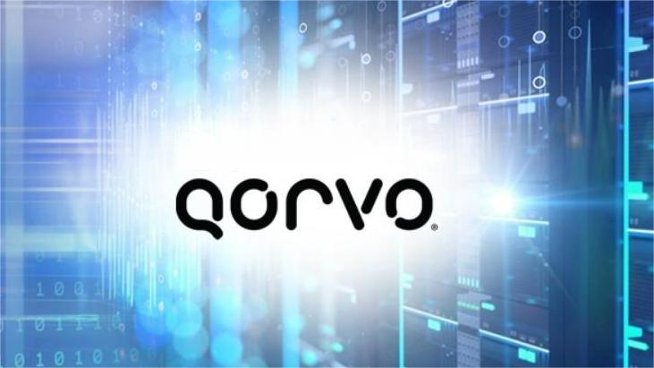 Qorvo Logo