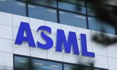 ASML: Partial Revocation of 2050 & 2100 Export Licenses - Electronic ...