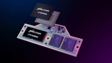 Micron Unveils LPCAMM2: Transforming PC with LPDDR5X - Electronic ...