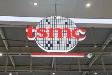 TSMC Ramps Up Q1 Capacity: 12-inch Fab Hits 80% - Electronic Components ...