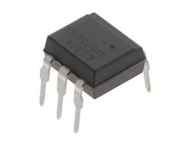 MOC3083: Features, Specs & More - Electronic Components Distributor ...