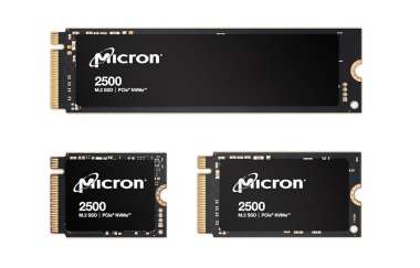 Micron Mass Produces 232-Layer NAND, New SSDs - Electronic Components ...