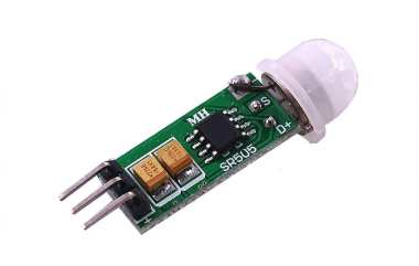 What Are PIR Sensors? - Electronic Components Distributor - SMBOM.COM