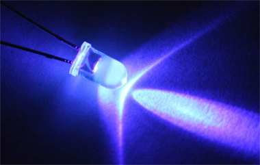 What Are Ultra Violet LEDs? - Electronic Components Distributor - SMBOM.COM