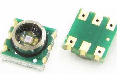 What Are Vacuum Pressure Sensors? - Electronic Components Distributor ...