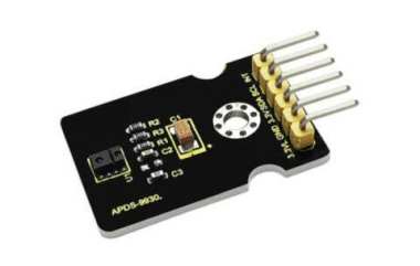 What Are Attitude Sensors? - Electronic Components Distributor - SMBOM.COM