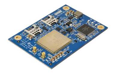 What Are Communication Modules? - Electronic Components Distributor ...