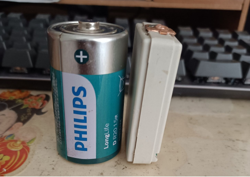 DIY AA Battery: Crafting an Alternative Power Solution - Electronic ...